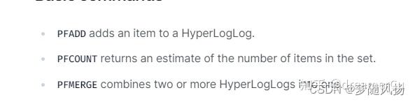 redis hyperloglog - 知乎