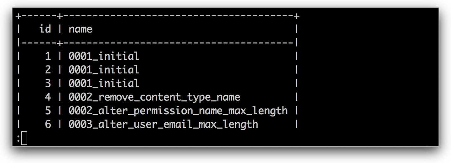MyCLI ：一个支持自动补全和语法高亮的 MySQL/MariaDB 客户端 - 知乎