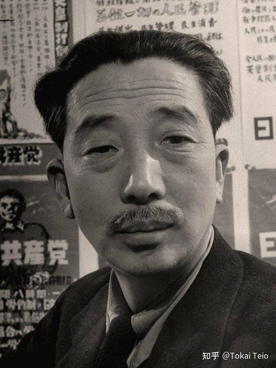 日本工人运动1919-1924年思潮史 - 知乎