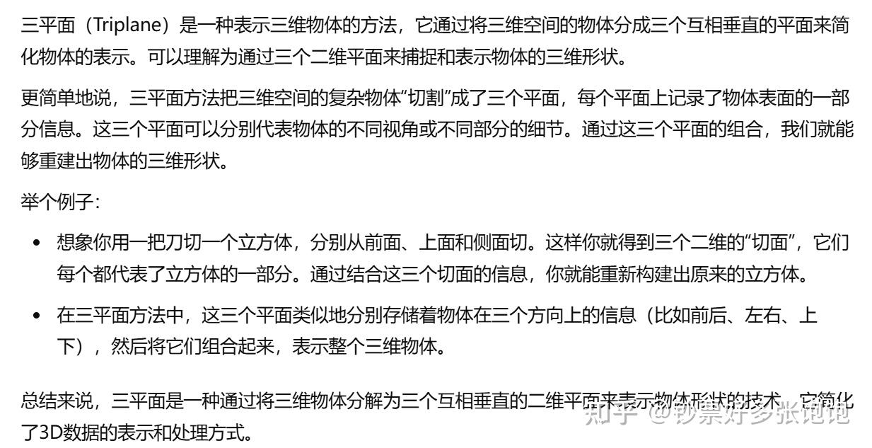 DiffSplat: Repurposing Image Diffusion Models for Scalable Gaussian Splat Generation论文学习笔记 - 知乎