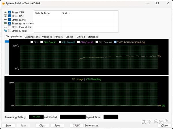 助力机械革命耀世15 Pro发挥更高性能 长江存储PC411固态硬盘评测 - 知乎