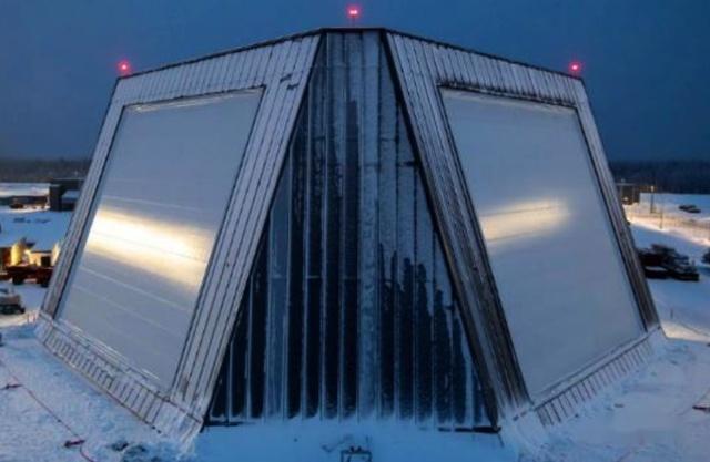 美国陆军开发下一代LTAMDS雷达 - 知乎