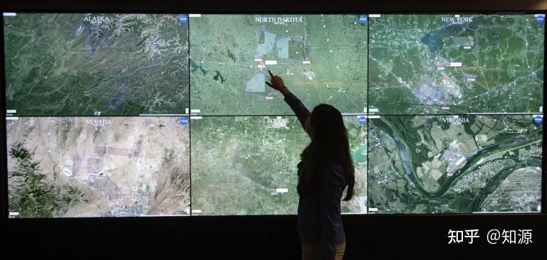 美国UTM（无人机系统交通管理）技术发展 - 知乎