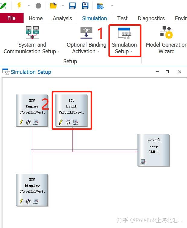 CAPL编程语言快速入门（一） - 知乎