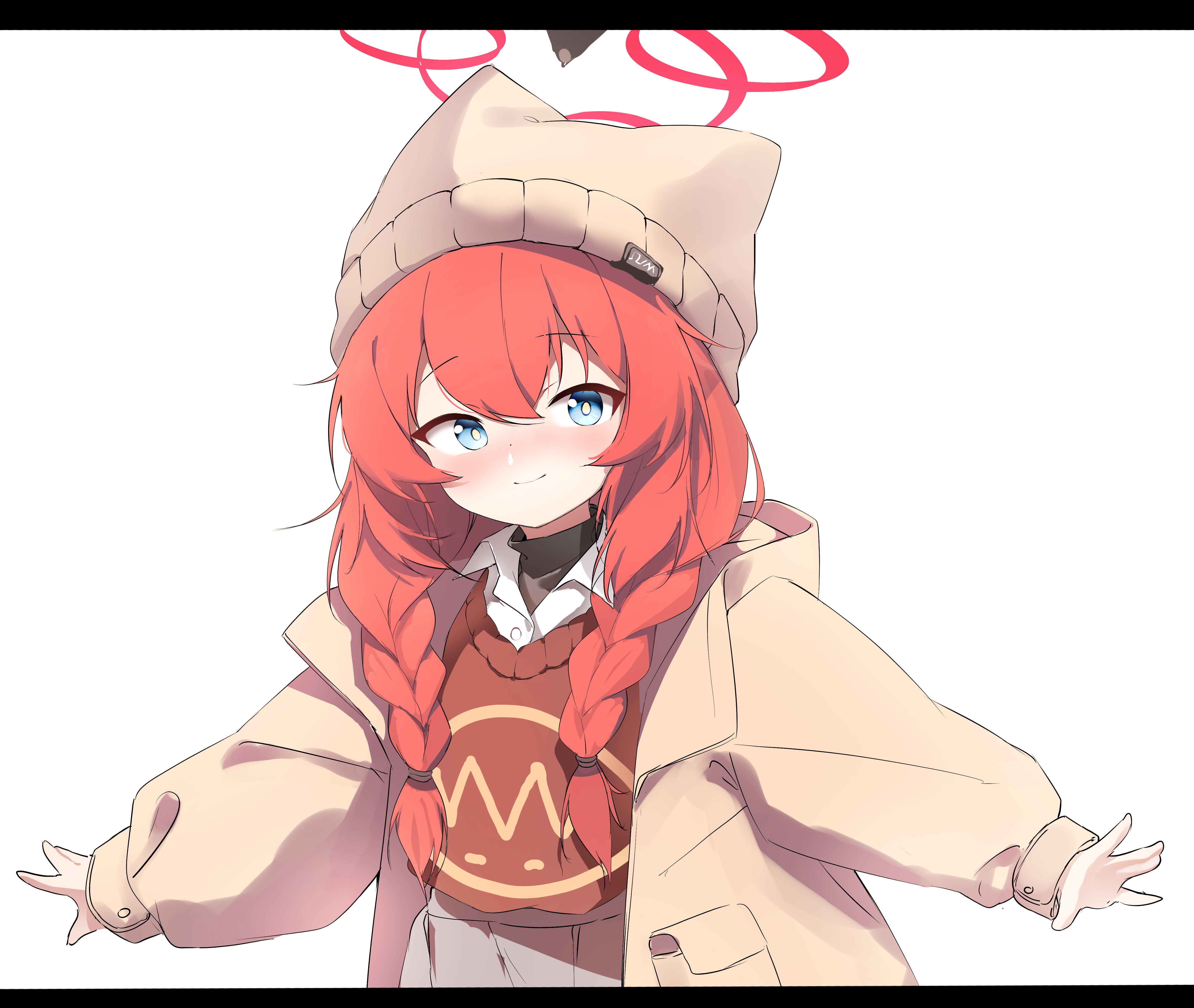 小涂真纪（小塗マキ、Maki Konuri）的Pixiv可爱同人图收集 - 知乎