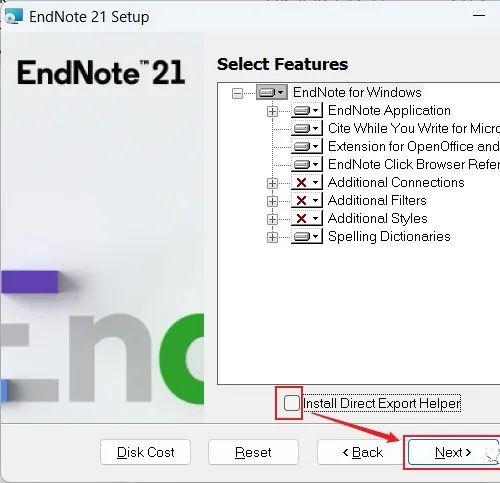 【科研工具】EndNote 21安装包免费资源及安装教程 - 知乎
