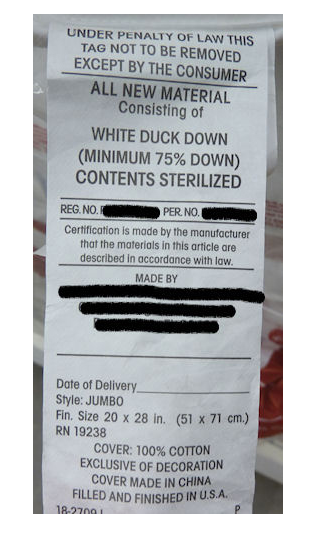 怎么办理Law Label美国法律标 法律标注册的要求有哪些 - 知乎