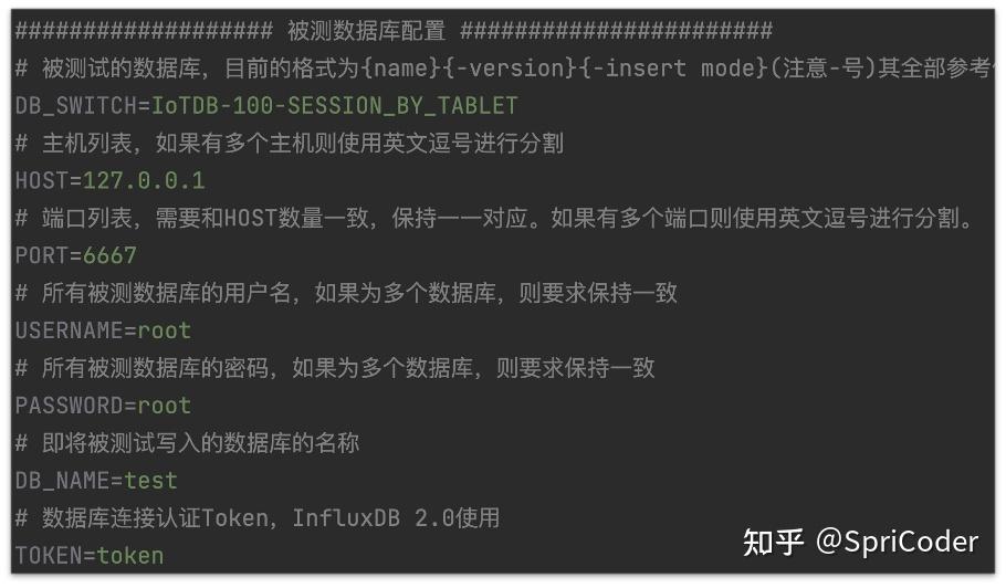 使用指南 | IoT Benchmark 的使用说明与原理介绍 - 知乎