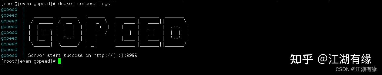 【Docker项目实战】使用Docker部署gopeed高速下载器 - 知乎