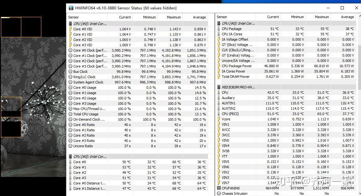 《I3-9100F简测》 - 知乎