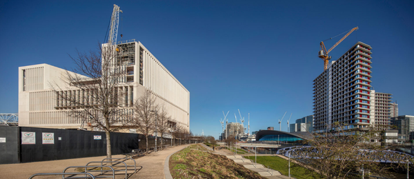 UCL官宣！新校区9月即可申请，新增60多个专业，G5在向你挥手！ - 知乎