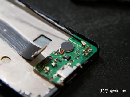 88％屏占比，499元神机——多亲Qin2 - 知乎