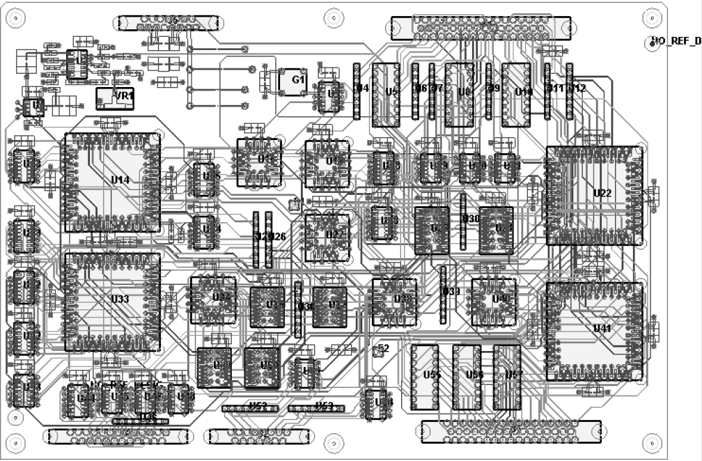 SIwave中文培训手册-高性能PCB 的 SI/PI 和EMI/EMC 仿真设计 - 知乎