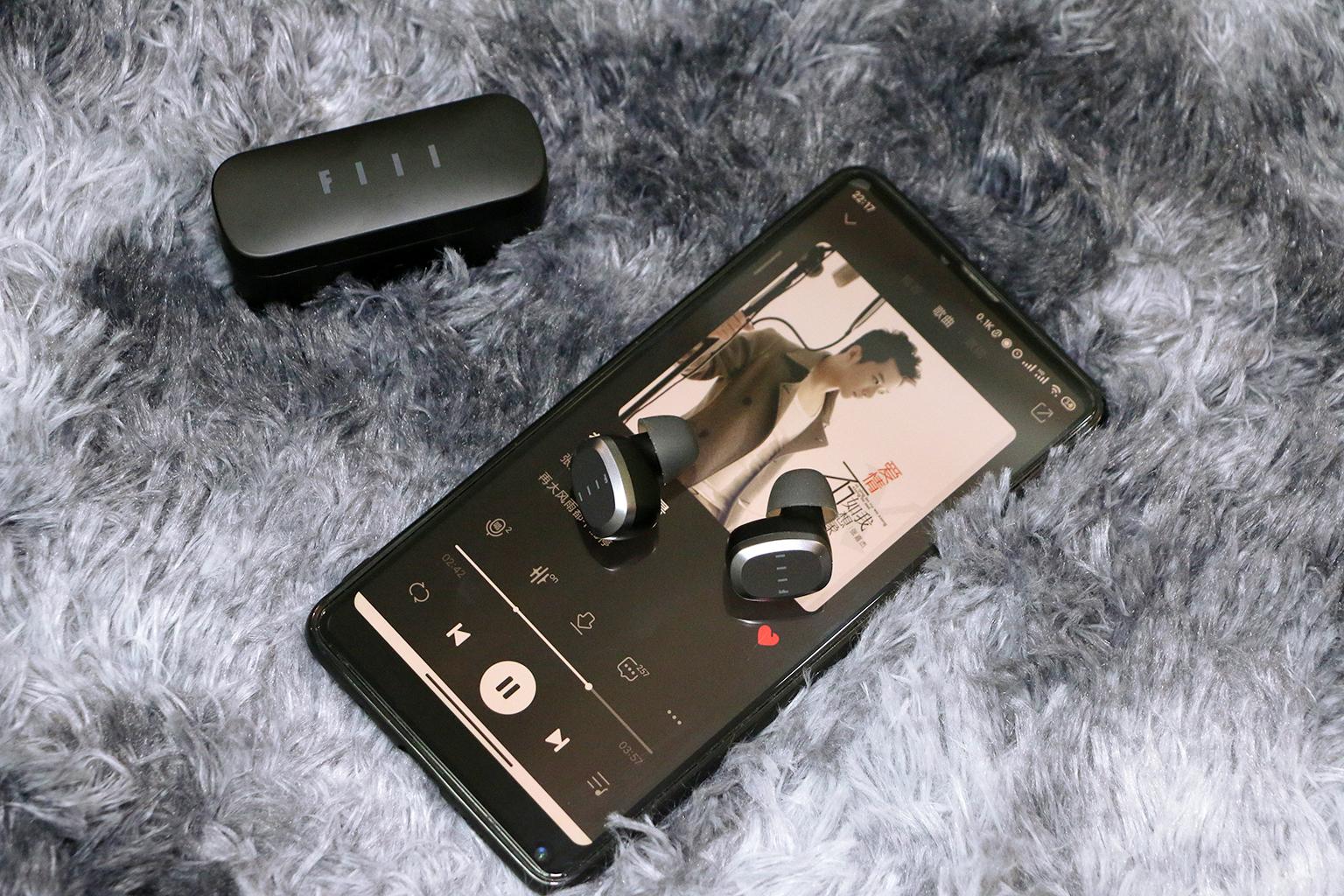 精彩不容错过，FIIL T1 Lite无线耳机刷视频得劲 - 知乎