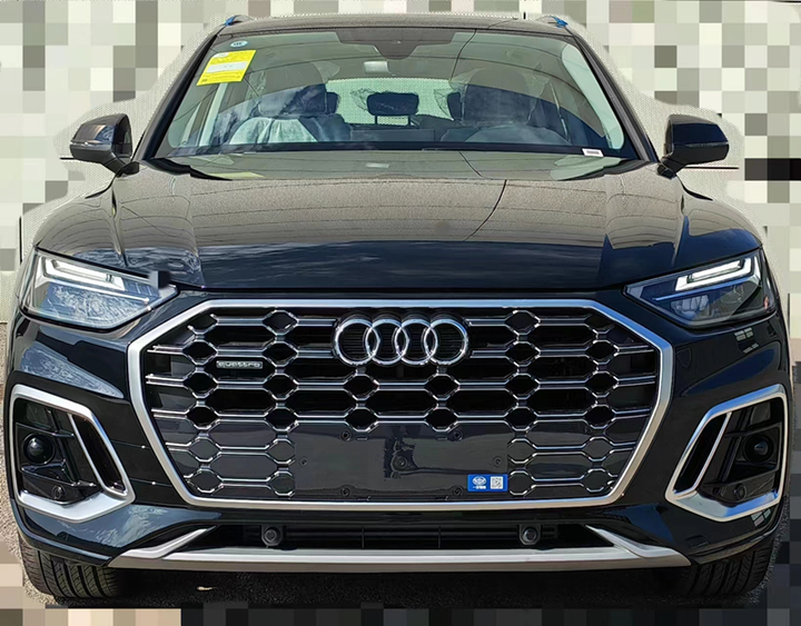 奥迪Q5L: 长年限贷款优惠10万，轿跑版本几个月难卖一台 - 知乎