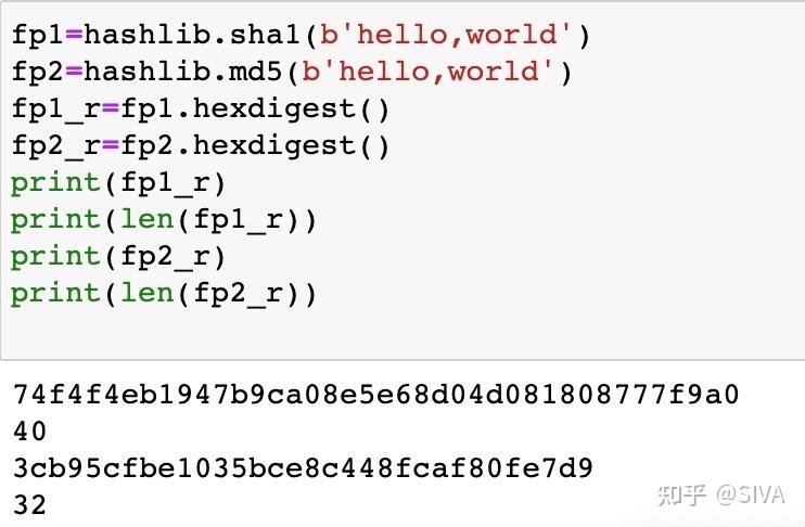 数据去重/Deduplication 详解(二) -> Hash based deduplication - 知乎