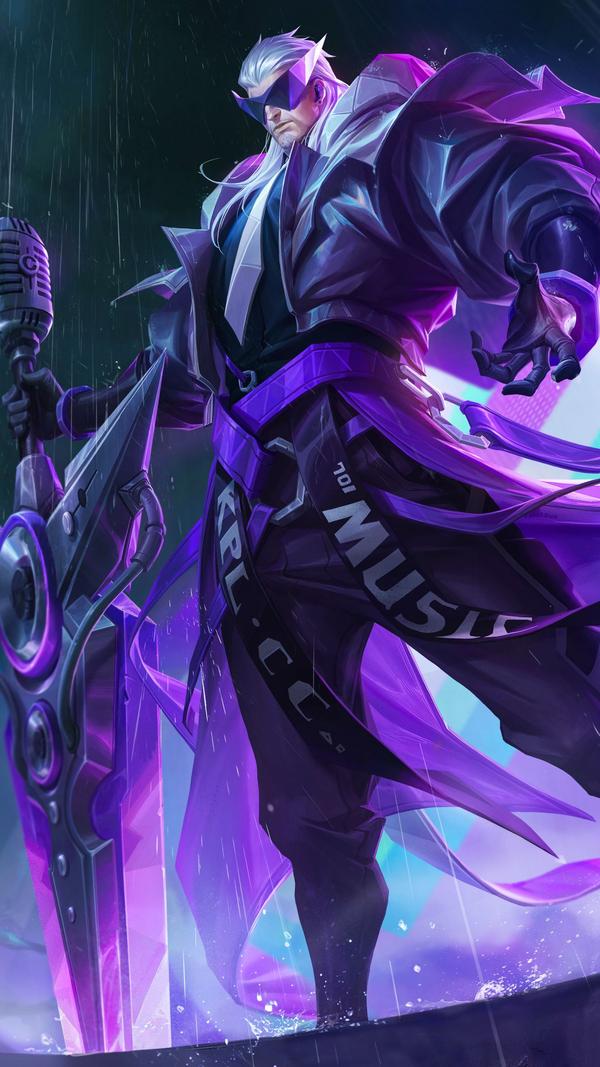 曹操壁纸合集 - 知乎