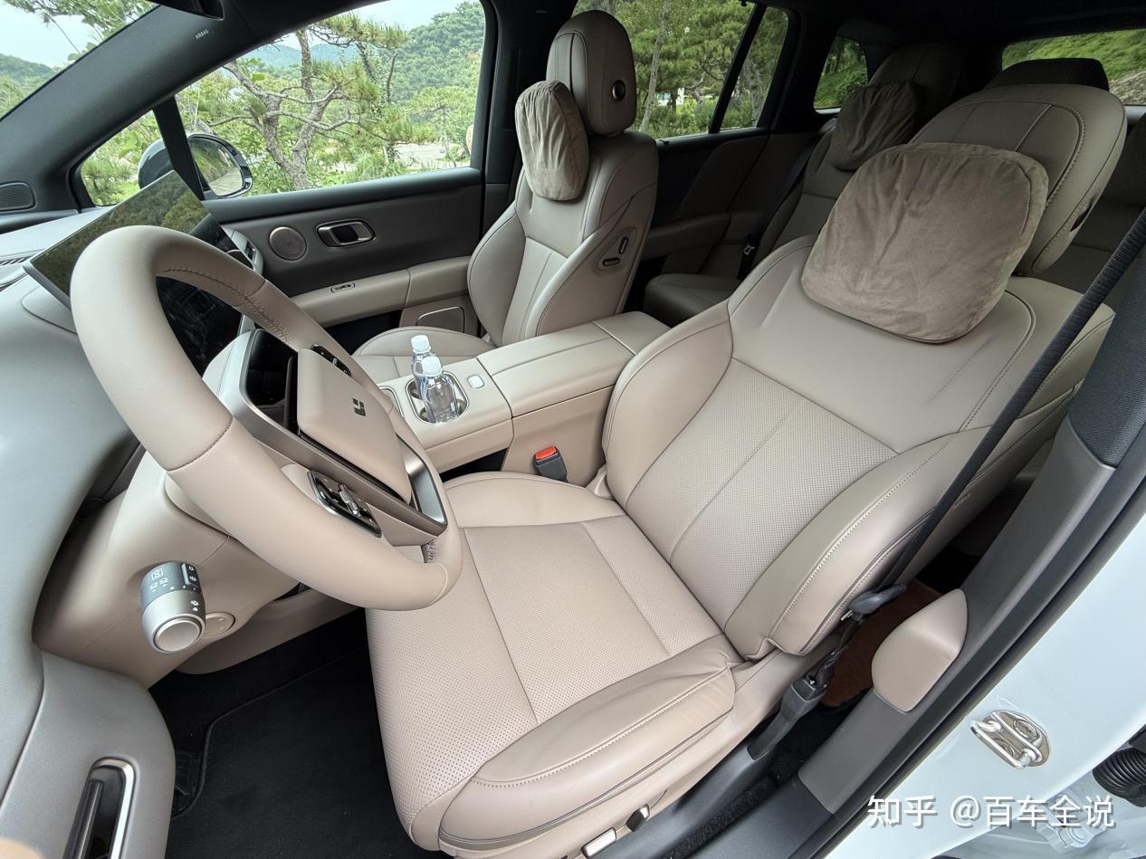 24.98万的理想i6，值得放弃Model Y去买它吗？ - 知乎