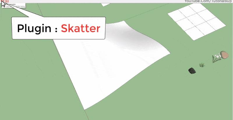 2022最新最全SU插件合集（200种SU插件+坯子库） - 知乎