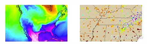 详解python处理NetCDF（.nc）为tiff - 知乎