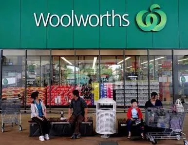逛了那么多次Coles和Woolworths，买到那些好吃的东西了吗？ - 知乎