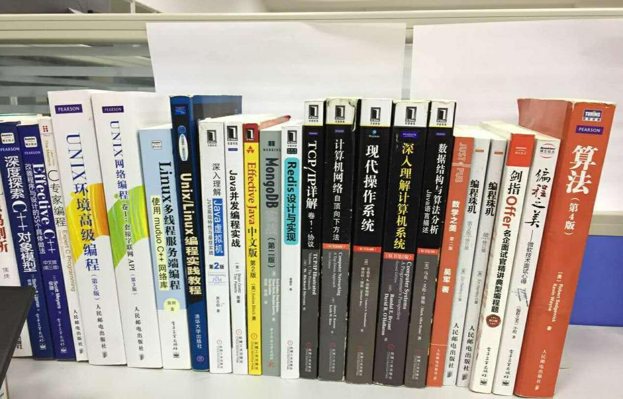 看完这本谷歌师兄的leetcode刷题笔记,可以直接秒杀 80 的 Leetcode 题目 知乎