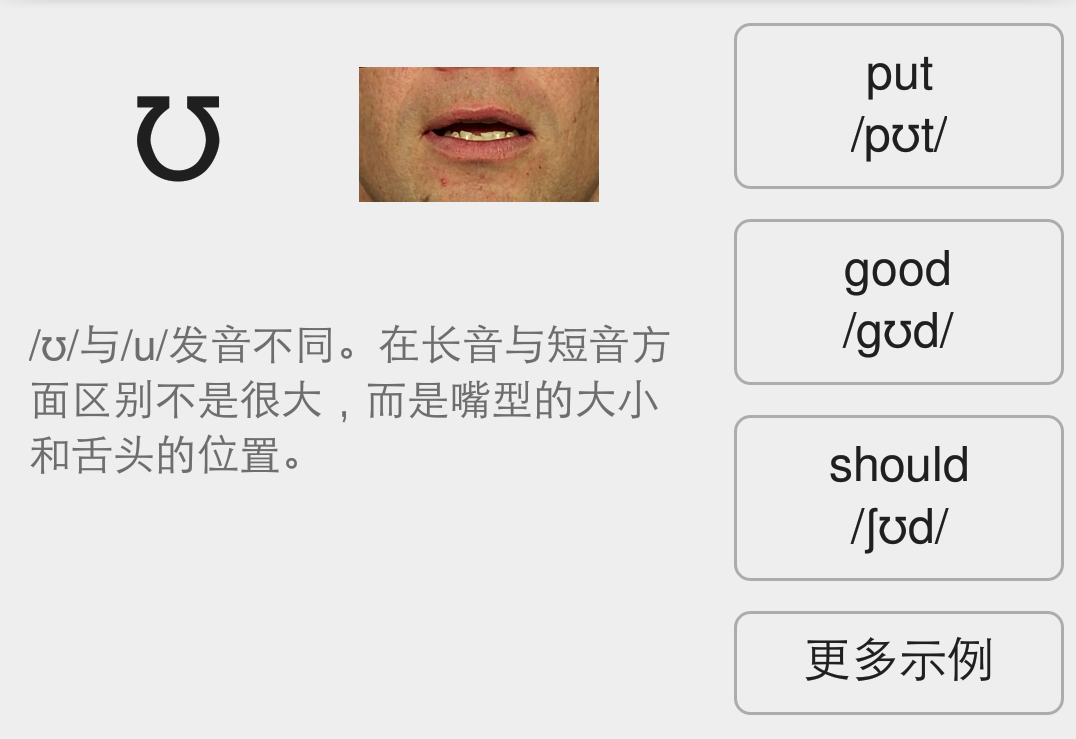 美式英语音标简介（IPA for GA） - 知乎