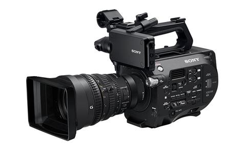 Sony 不同Gamma 以及色彩空间解释 应用场景 曝光指南 - 知乎