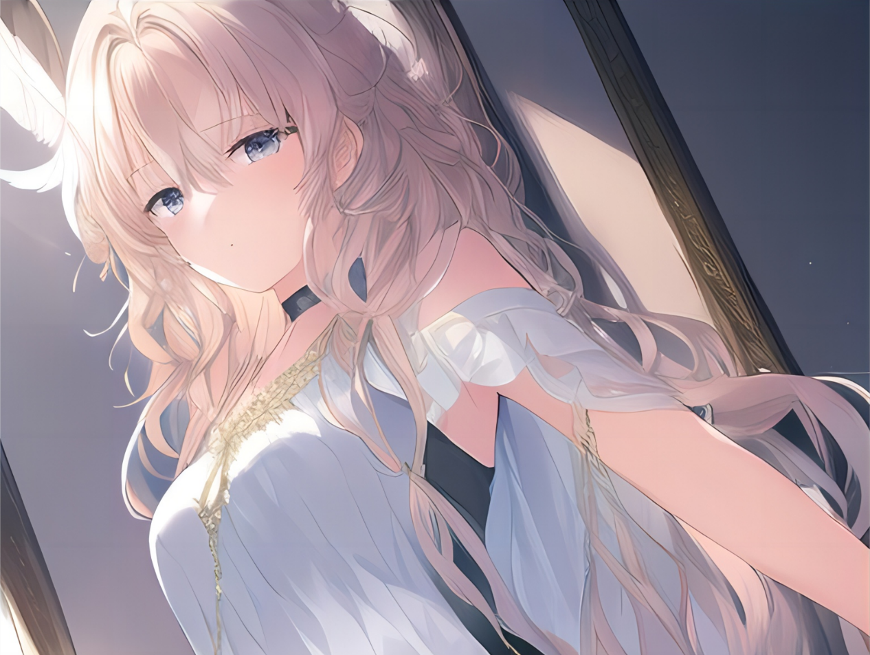 Wallhaven 网站是不是关闭了？？ - 知乎