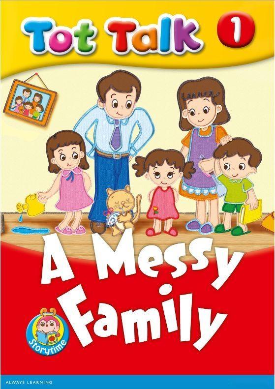 培生朗文《Tot Talk》1-6级，含白板软件+教案+教学视频等 - 知乎