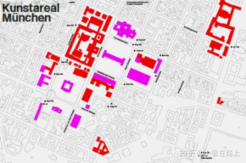 在德国慕尼黑工业大学 (TUM) 就读是怎样一番体验？ - 知乎