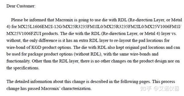 浅谈半导体先进封装制程 RDL扮演关键桥梁 - 知乎