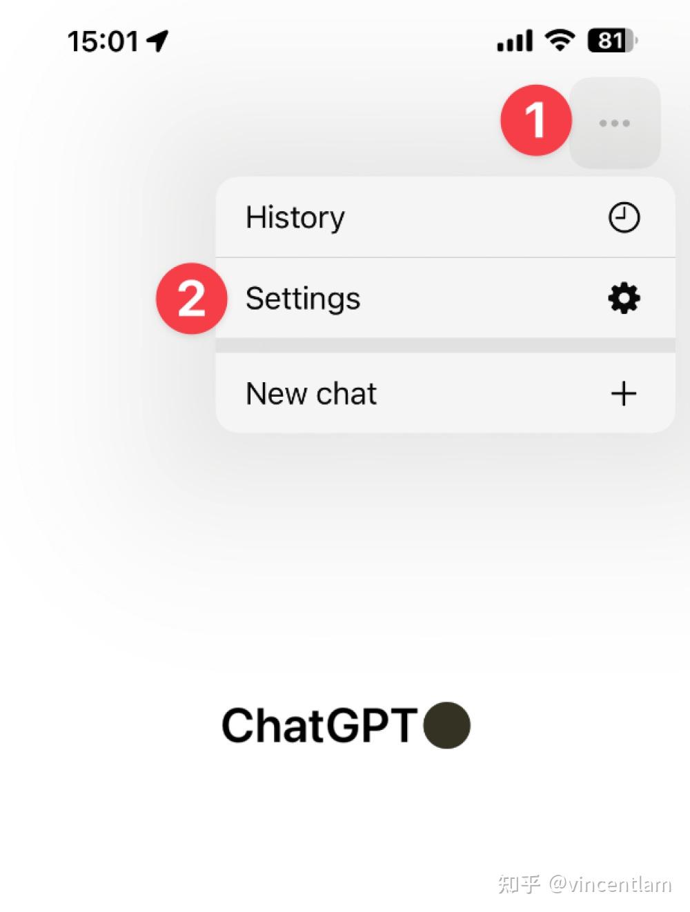 美区 Apple ID 注册及订阅 ChatGPT Plus 教程 - 知乎