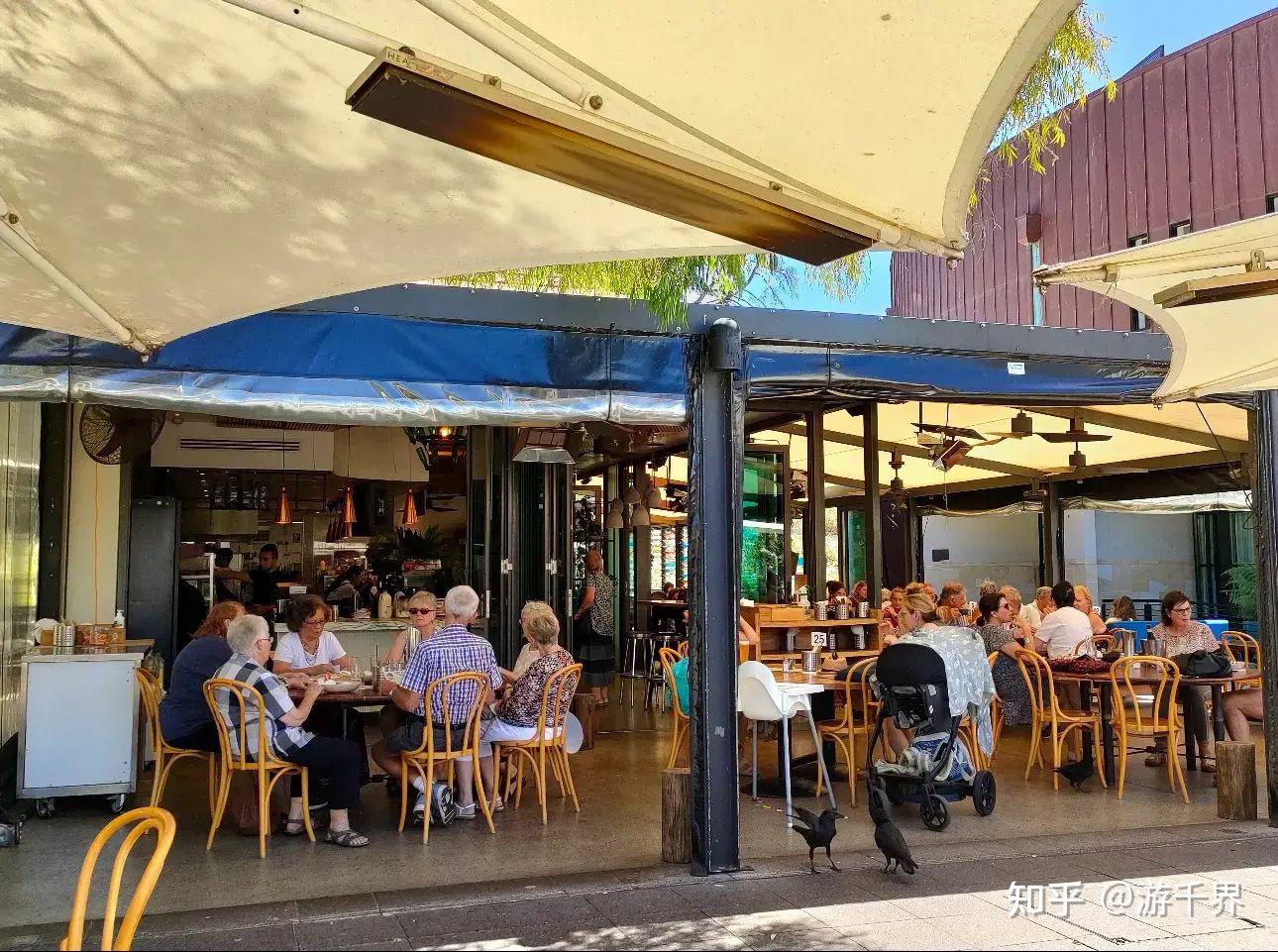 在澳大利亚生活是一种怎么样的经历？ - 知乎