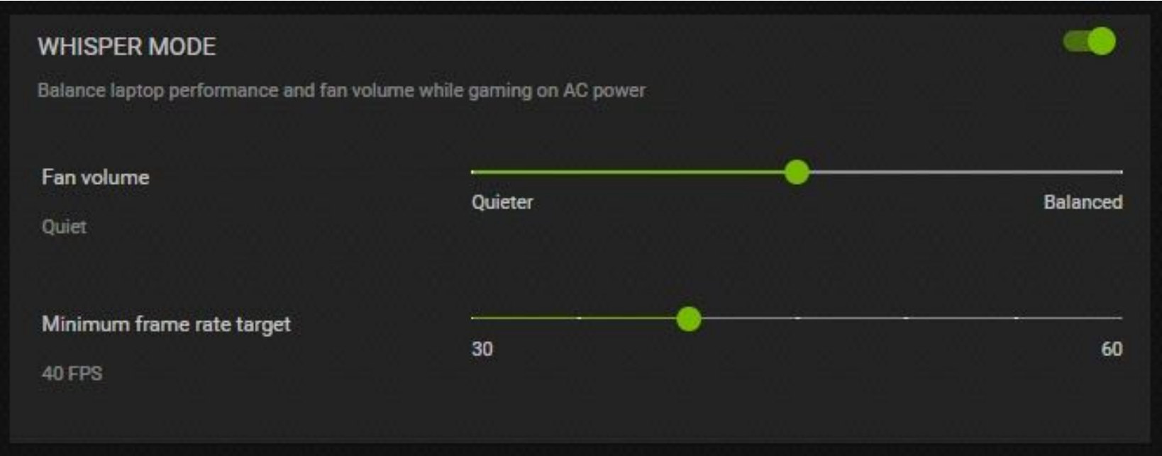 NVIDIA GeForce RTX 30系移动显卡评测：强行进入2K时代 - 知乎