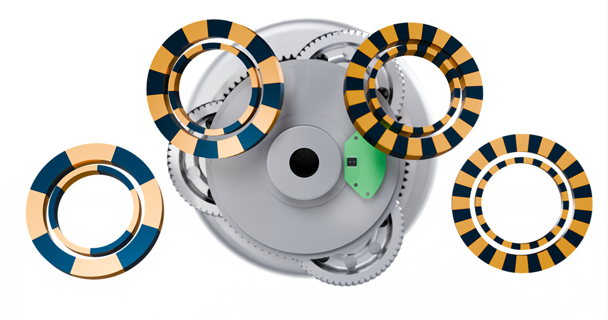 Melexis Arcminaxis™技术解析：磁性传感器的革命性突破 - 知乎