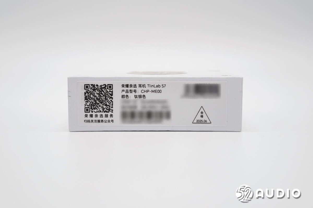 拆解报告：荣耀亲选TiinLab S7真无线降噪耳机 - 知乎