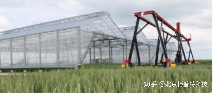 博普特植物表型组学和种质资源研究解决方案 - 知乎