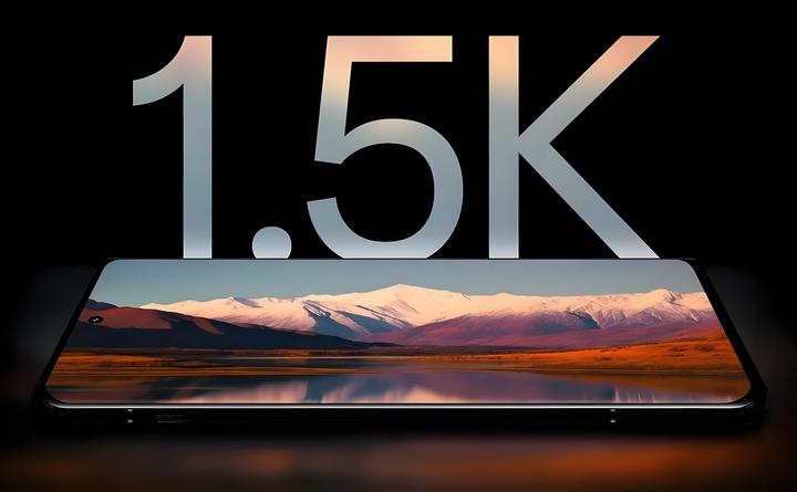 为什么今年的骁龙8Gen4新机，几乎全都是1.5K屏幕？ - 知乎