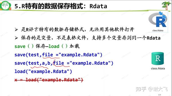 R语言中读取文件 - 知乎