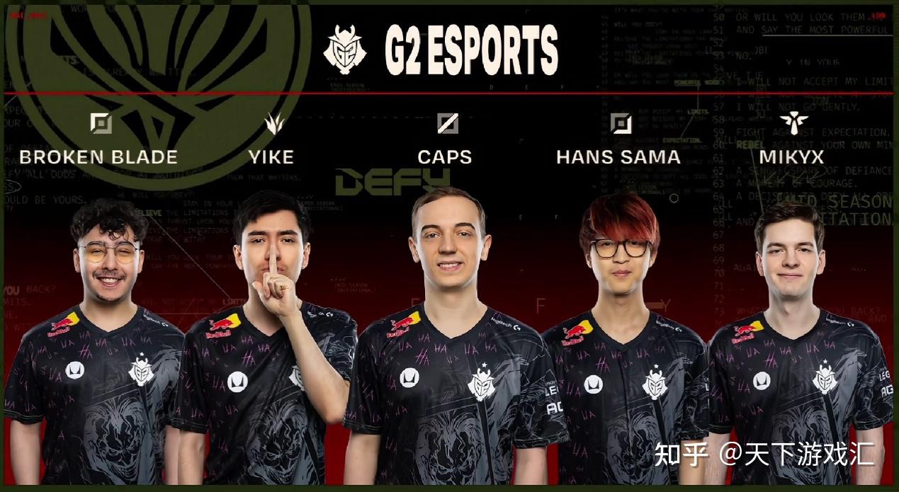 MSI史上最差一年，LEC耻辱连败，突破历史下限，LPL观众大量破防 - 知乎