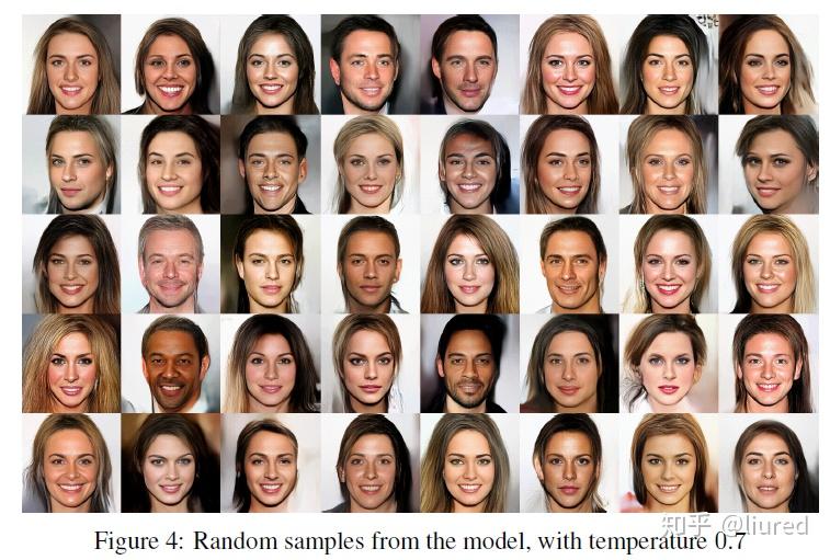 flow-based生成模型 - 知乎