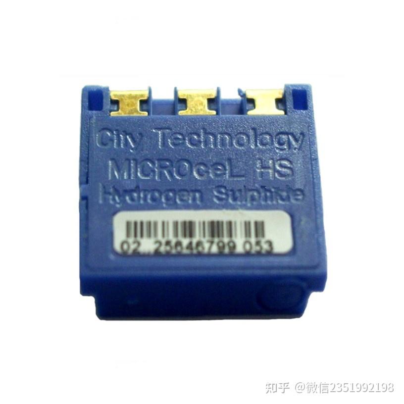 英国CITY 硫化氢气体传感器 (H2S传感器) - MICROceL HS 气体传感器,硫化氢气体传感器英国CITY 硫化氢 (H2S ...