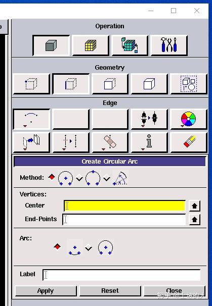每个软件都有自己的专长，如gambit，mesh，icem，cad。不可能有一个软件包打天下，就像各种app一样。gambit按照教程安装后 ...