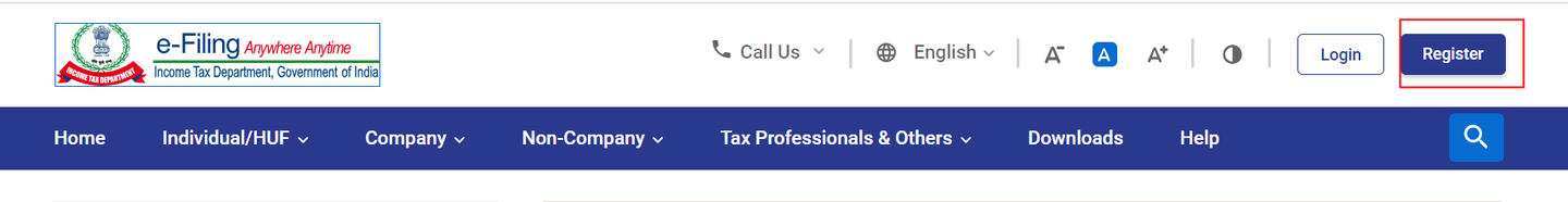 印度Form 10F Online填写操作步骤 - 知乎