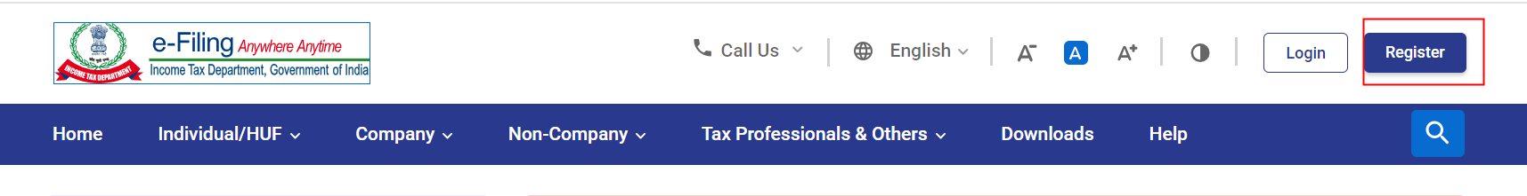 印度Form 10F Online填写操作步骤 - 知乎