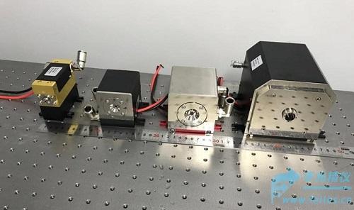 水冷DPSS激光增益模块,VCSEL技术DPSSL泵浦增益模块 - 知乎