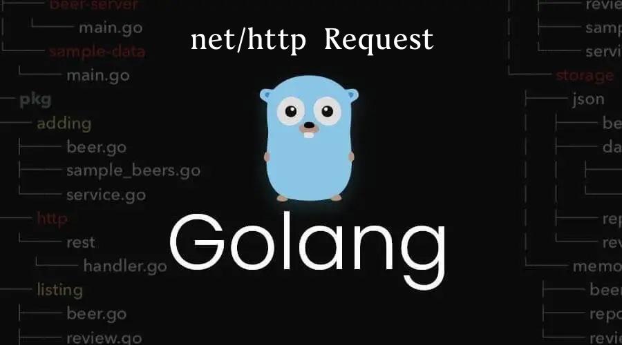 Go语言标准库之net/http(一) —— Request - 知乎