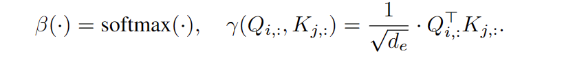 NeurIPS 2021 SOFT: Softmax-free Transformer with Linear Complexity - 知乎