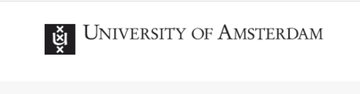 阿姆斯特丹大学Amsterdam招收全奖博士一位 - 知乎